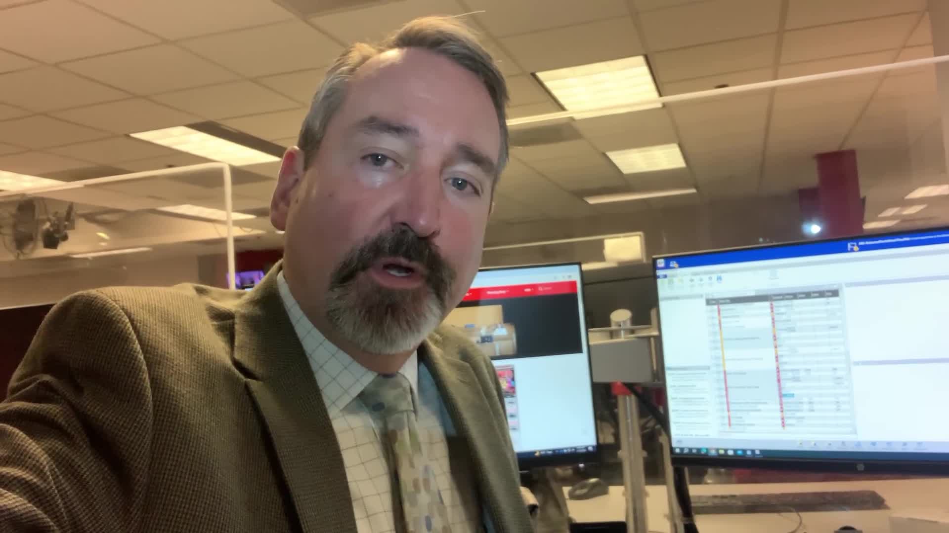 Kent Digital First 1/18 – WTNH.com