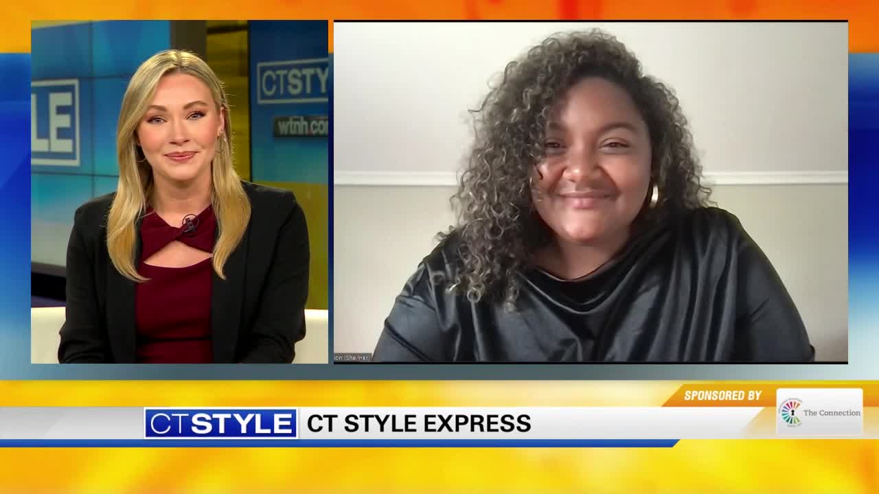 The Connection: May is Metal Health Awareness Month – WTNH.com