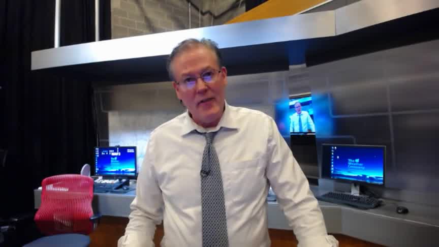 SUNDAY NIGHT WEATHER UPDATE – WTNH.com