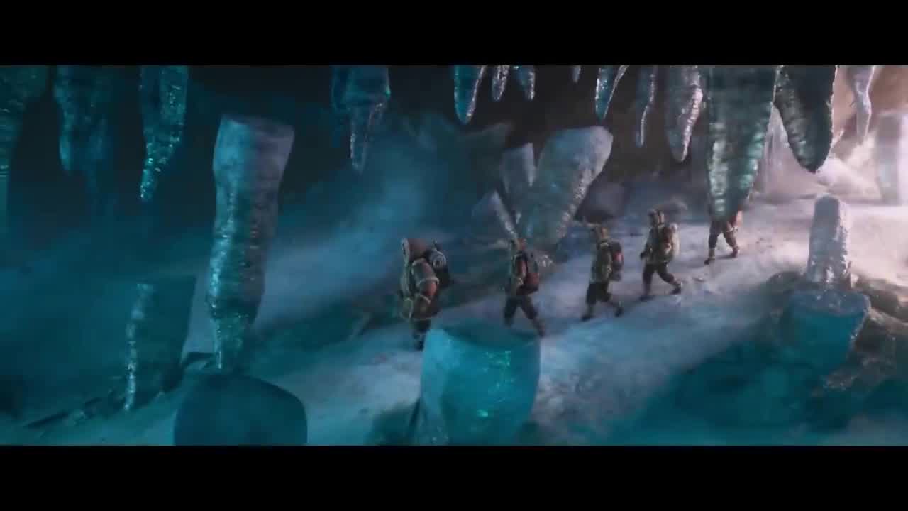 At the Movies: ‘Strange World’; ‘The Fablemans’; ‘Bones and All’ – WTNH.com