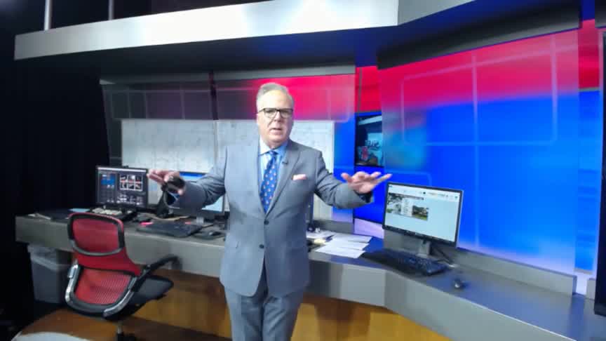 FRIDAY OVERNIGHT WEATHER UPDATE – WTNH.com