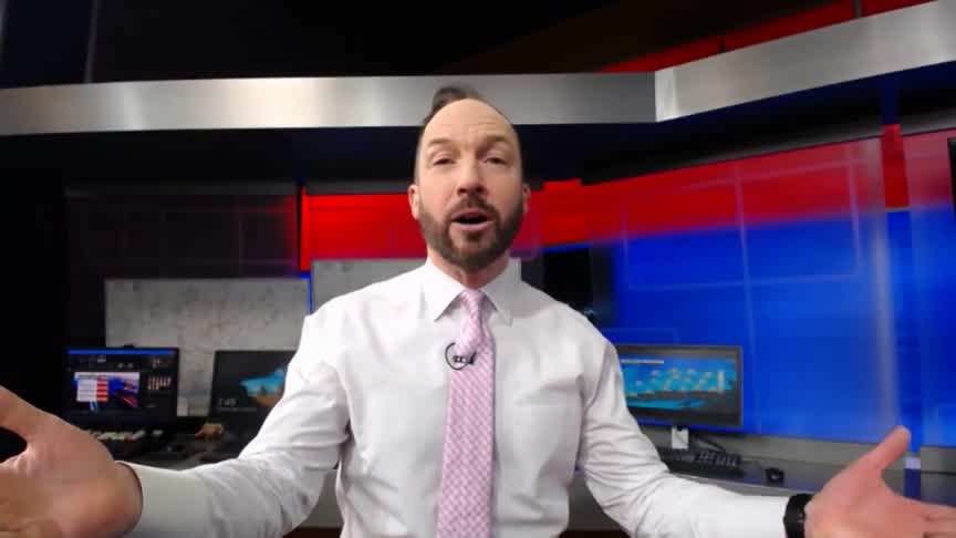 Wednesday Weather – WTNH.com