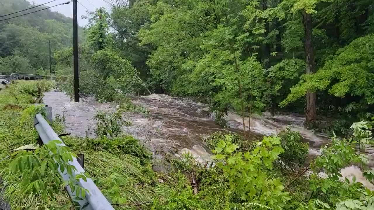Flooding in Norwalk – WTNH.com