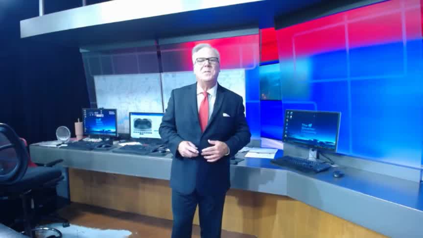 MONDAY OVERNIGHT WEATHER UPDATE – WTNH.com