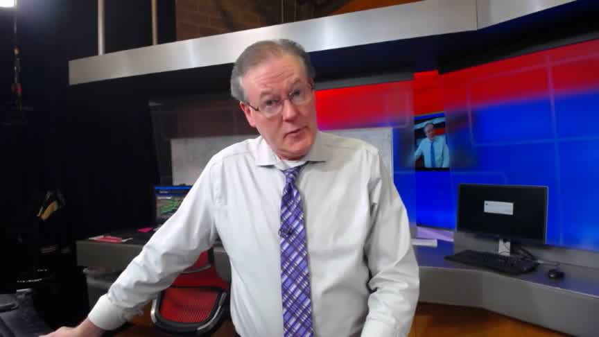 SUNDAY NIGHT WEATHER UPDATE – WTNH.com