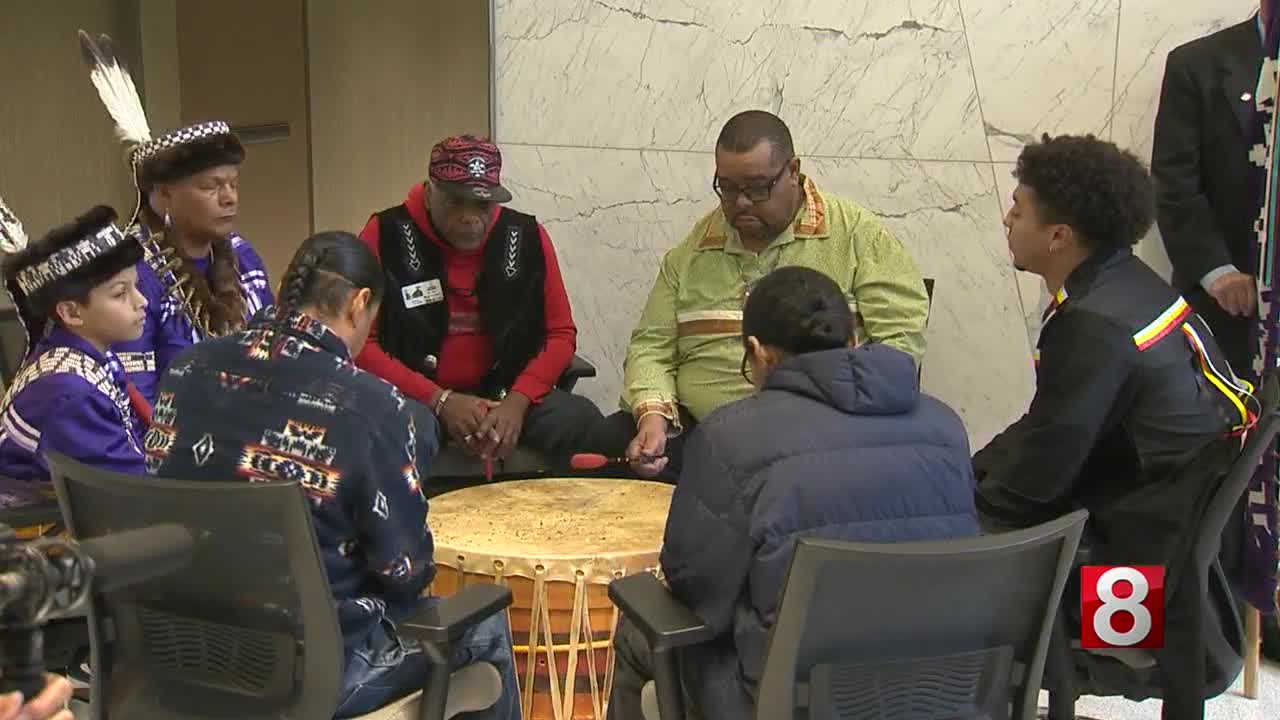 This Week in Connecticut: CT students will learn the history, culture ...