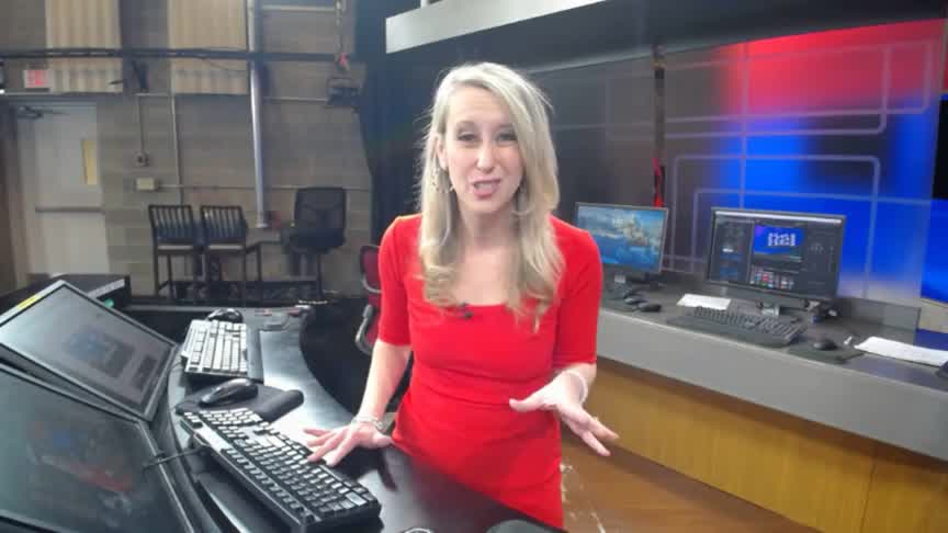 Friday Forecast – WTNH.com