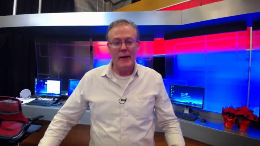 FRIDAY WEATHER UPDATE – WTNH.com