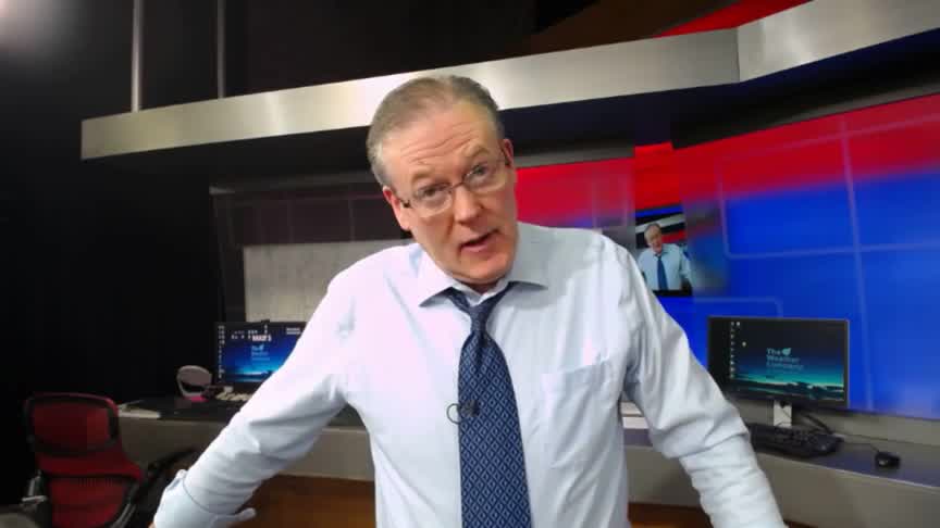 WEATHER UPDATE FRIDAY NIGHT – WTNH.com