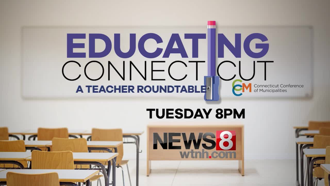 Educating Connecticut on News 8: An in-depth look at the biggest issues ...