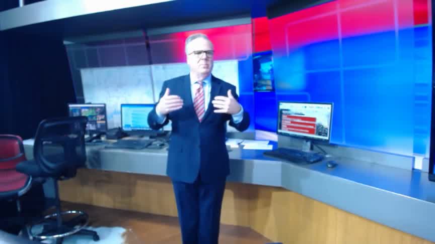 TUESDAY OVERNIGHT STORM ALERT – WTNH.com