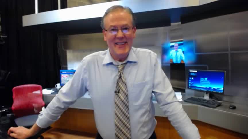 SUNDAY NIGHT WEATHER UPDATE – WTNH.com