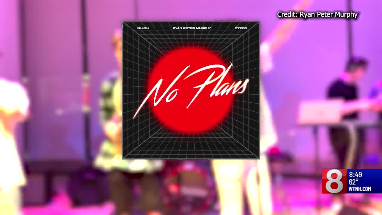 Connecticut singer releases new song – WTNH.com