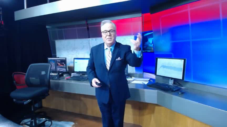 WEDNESDAY OVERNIGHT WEATHER UPDATE – WTNH.com