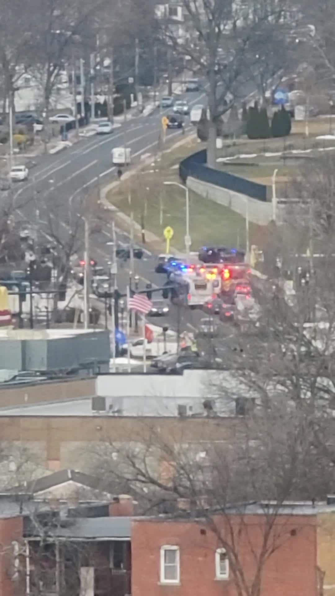 4 juveniles arrested, teacher hospitalized after fight at Hartford ...