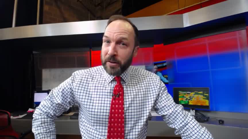Friday Weather – WTNH.com