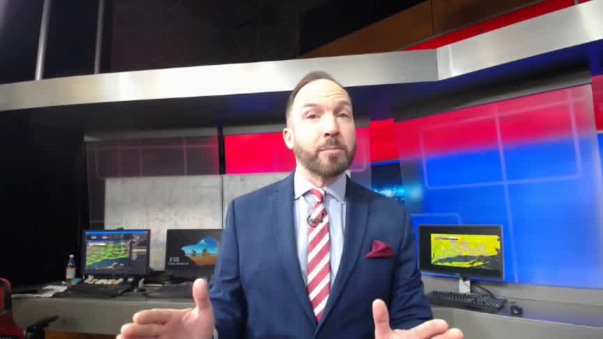 Friday Weather – WTNH.com