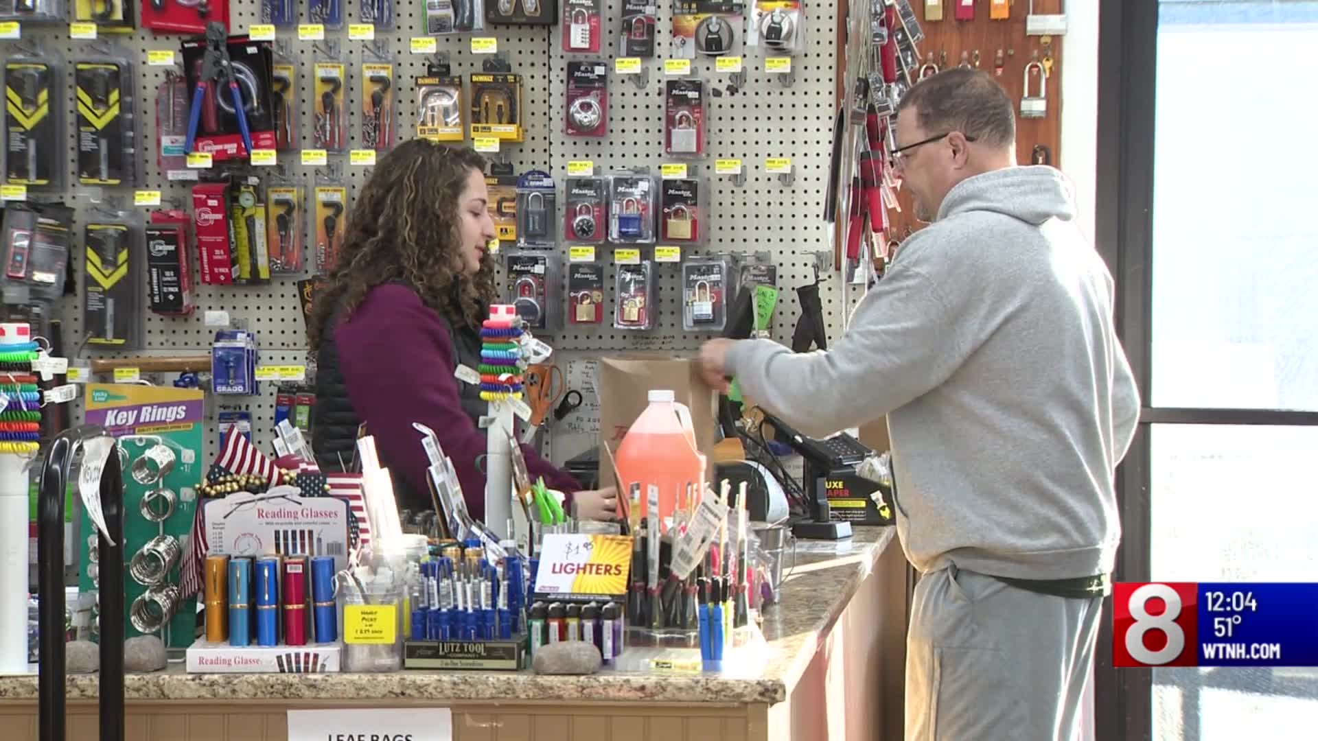 Connecticut’s minimum wage increase to begin on Jan. 1 – WTNH.com
