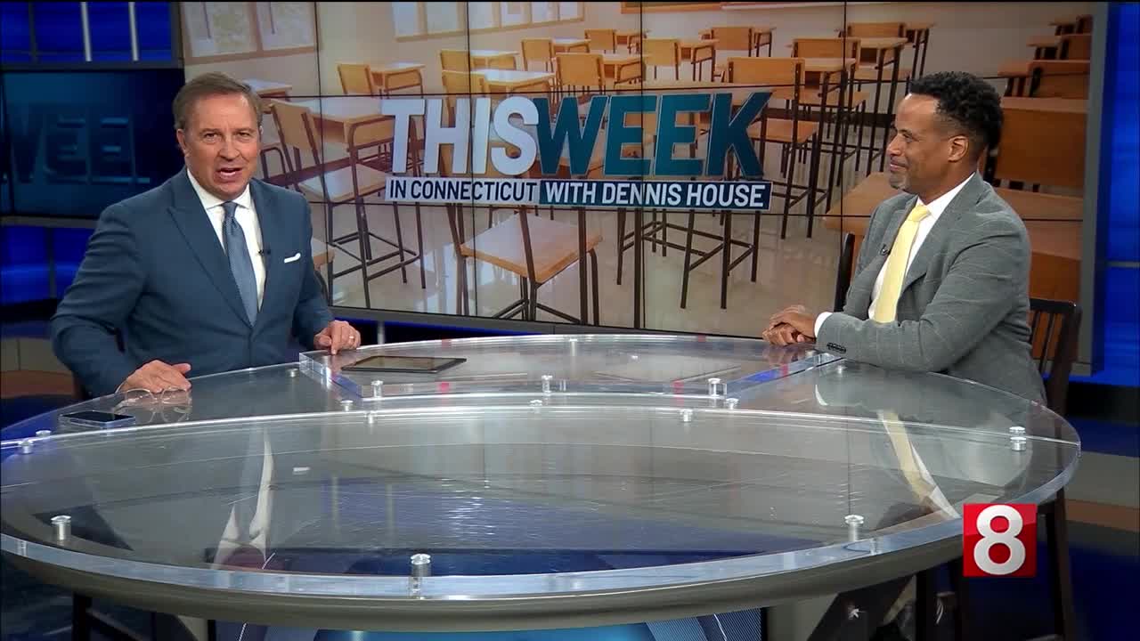 This Week in Connecticut: Hartford organization donated $44 million ...