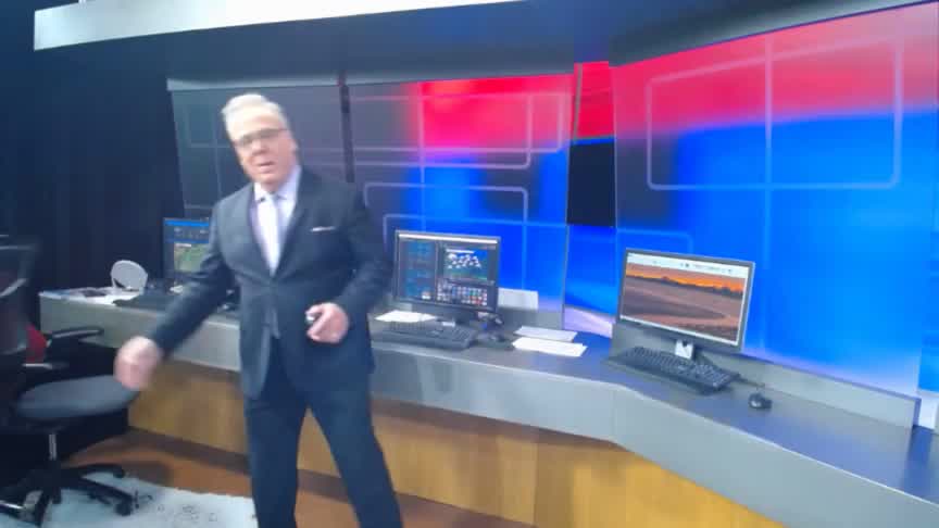 Mostly quiet through Friday, wild weather on Saturday. – WTNH.com