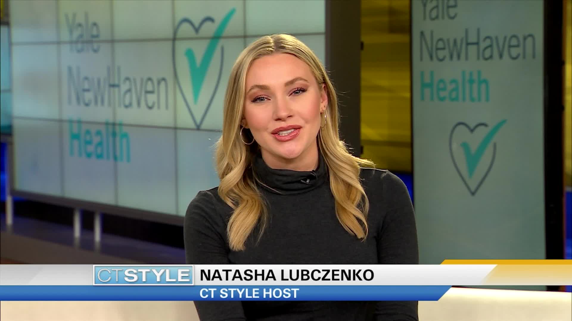 Yale New Haven Health Check: Dr. Edward Tuohy, MD – Interventional ...