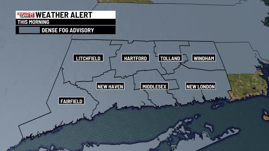 Sunday Forecast – WTNH.com