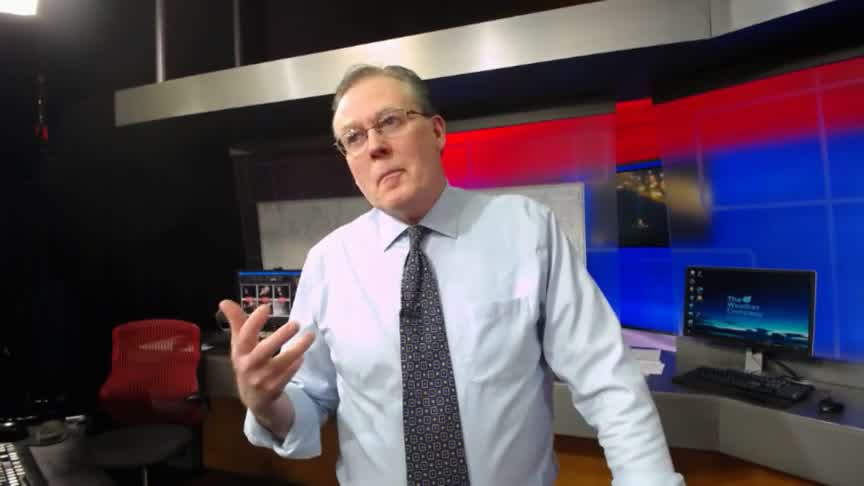 SATURDAY OVERNIGHT WEATHER UPDATE – WTNH.com