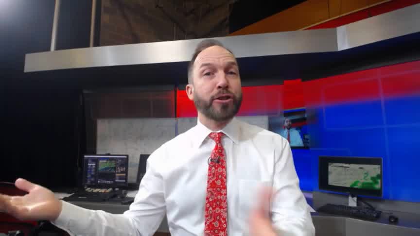 Friday Weather – WTNH.com