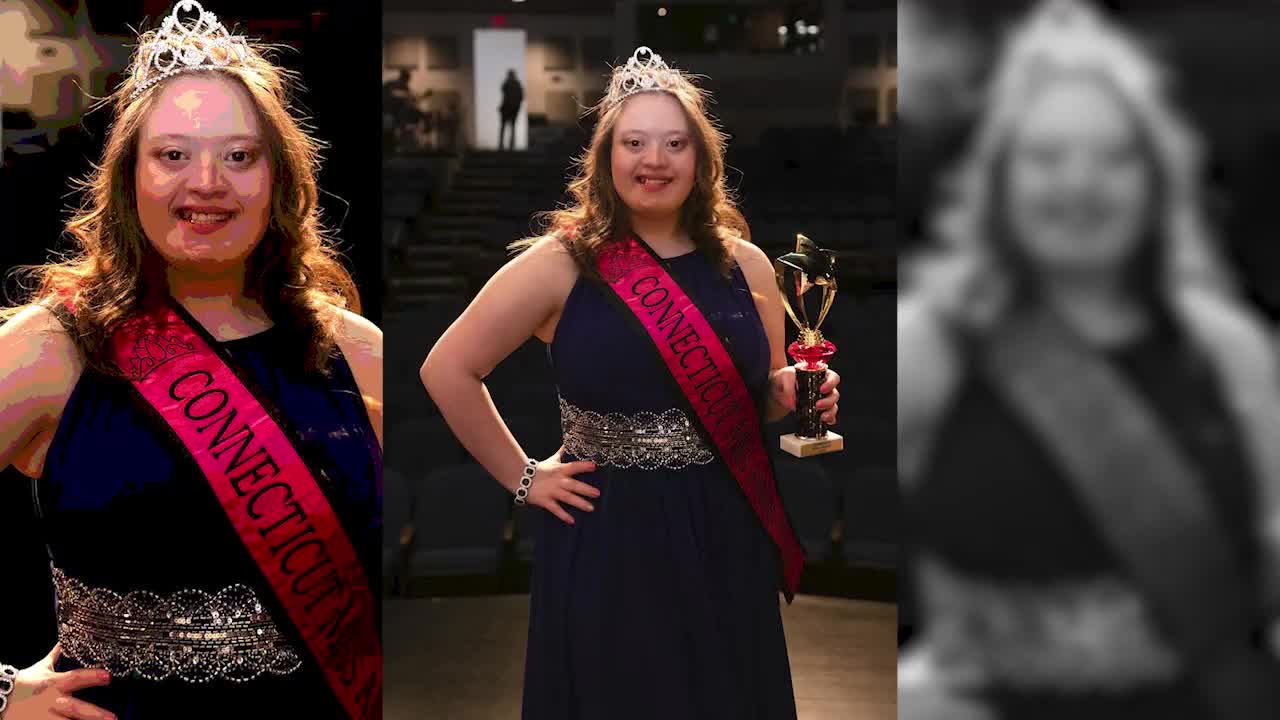 CT Miss Amazing: Pageant for girls and women with special needs builds ...