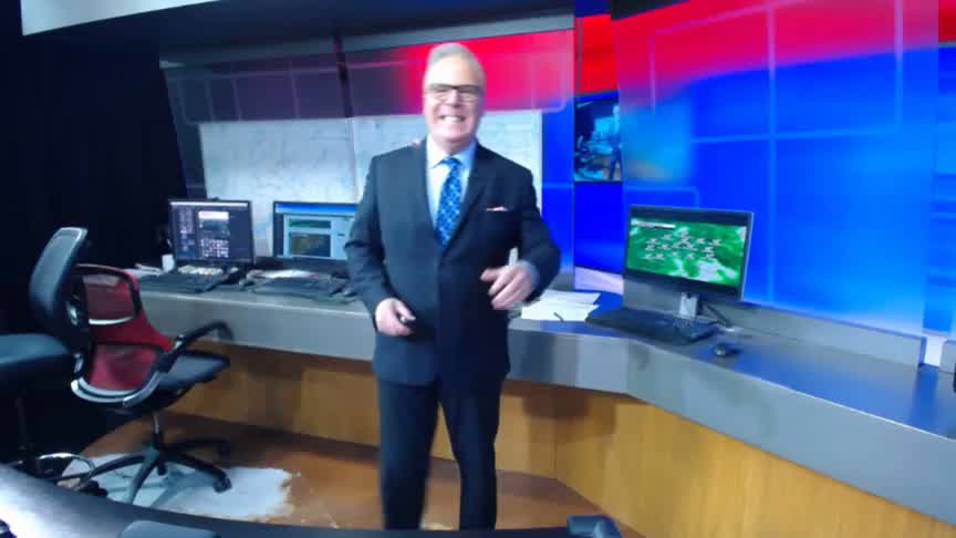 MONDAY OVERNIGHT WEATHER UPDATE – WTNH.com