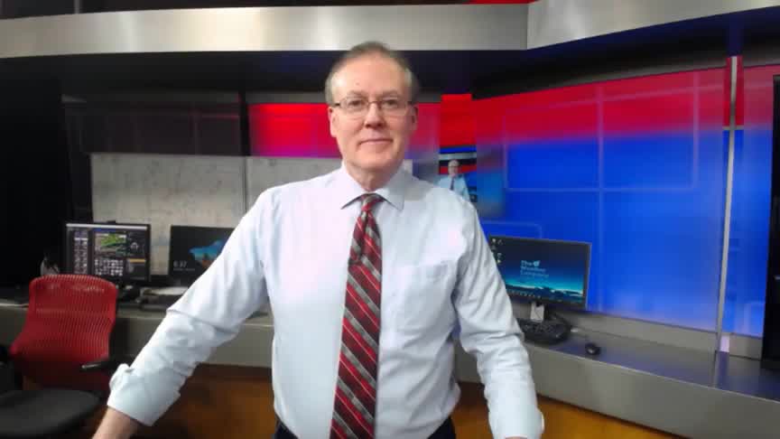 SUNDAY OVERNIGHT WEATHER UPDATE – WTNH.com