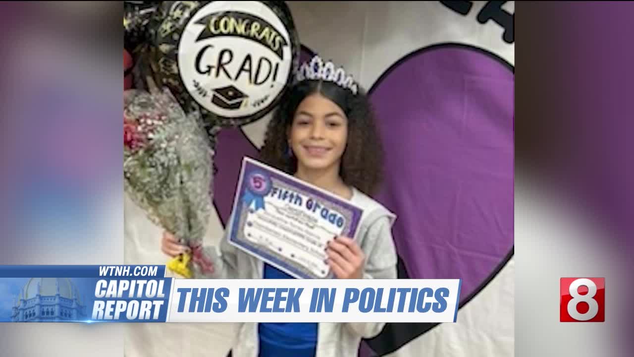 Capitol Report: Homeschooling regulations back in the spotlight ...