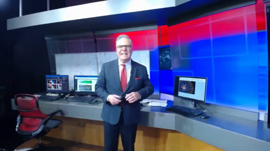 THURSDAY OVERNIGHT WEATHER UPDATE – WTNH.com