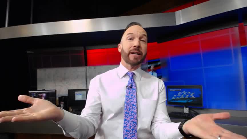 Thursday Weather – WTNH.com