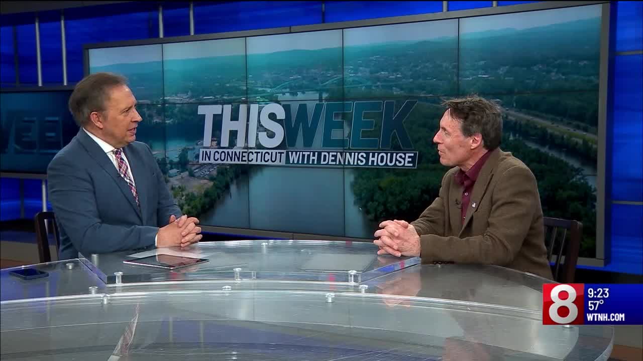 First Selectman: Portland is the golf capital of Connecticut – WTNH.com