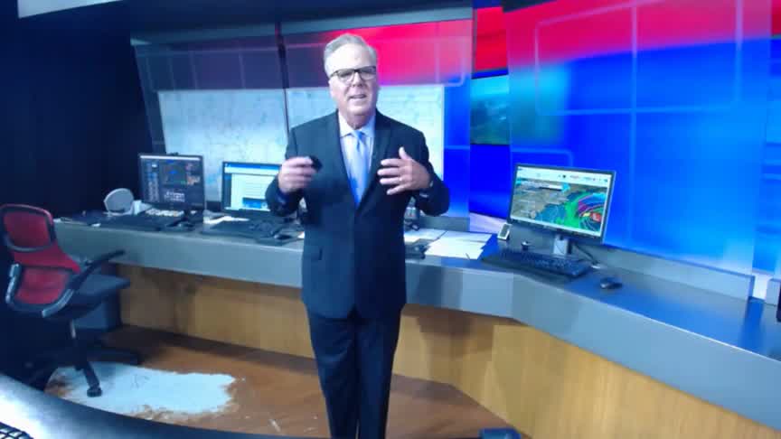 FRIDAY OVERNIGHT WEATHER UPDATE – WTNH.com