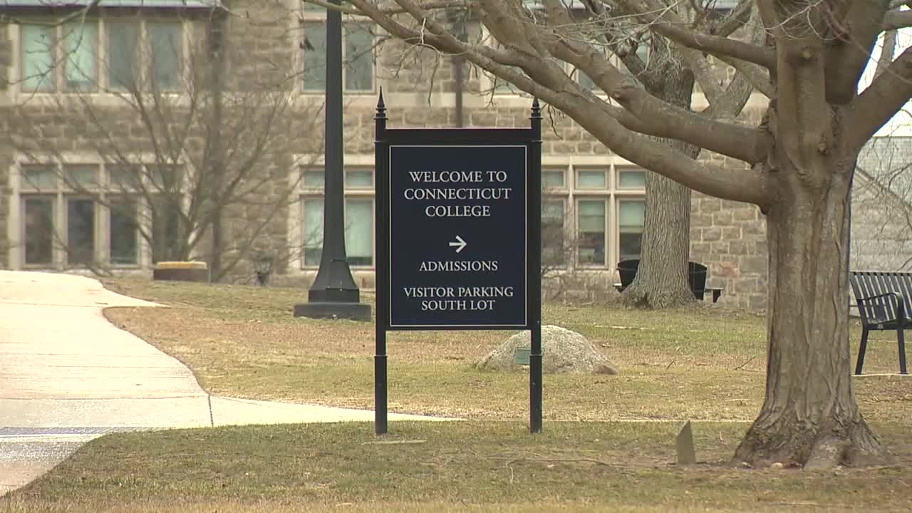 Conn. College students call for president’s resignation following ...