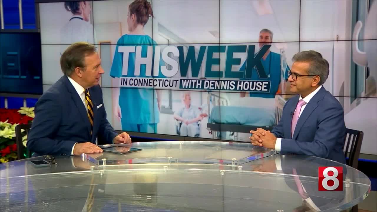 Hartford HealthCare gets “A” report card – WTNH.com