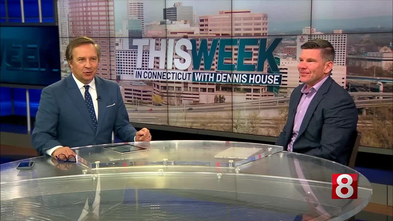 UConn professor teaches course on Hartford business ecosystem – WTNH.com