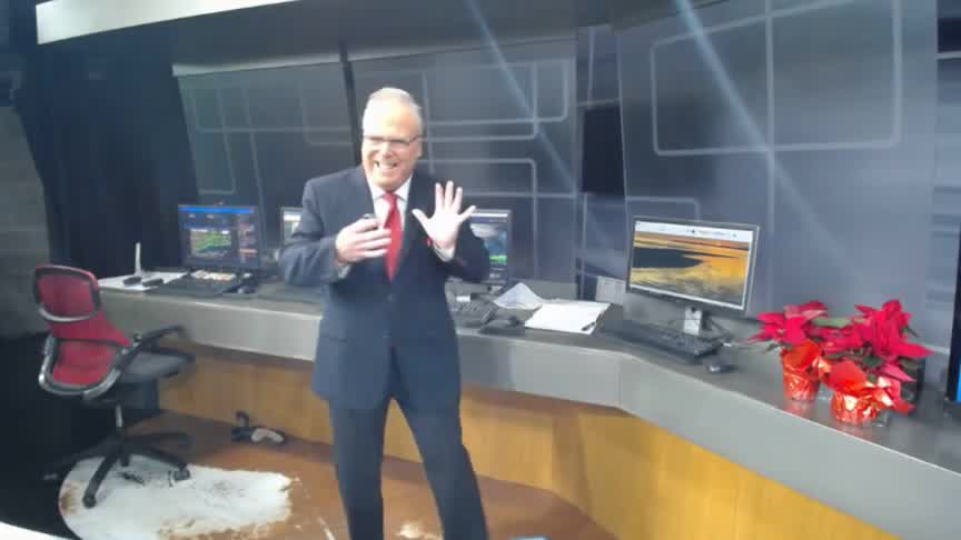 START OF 2025 WEATHER UPDATE – WTNH.com