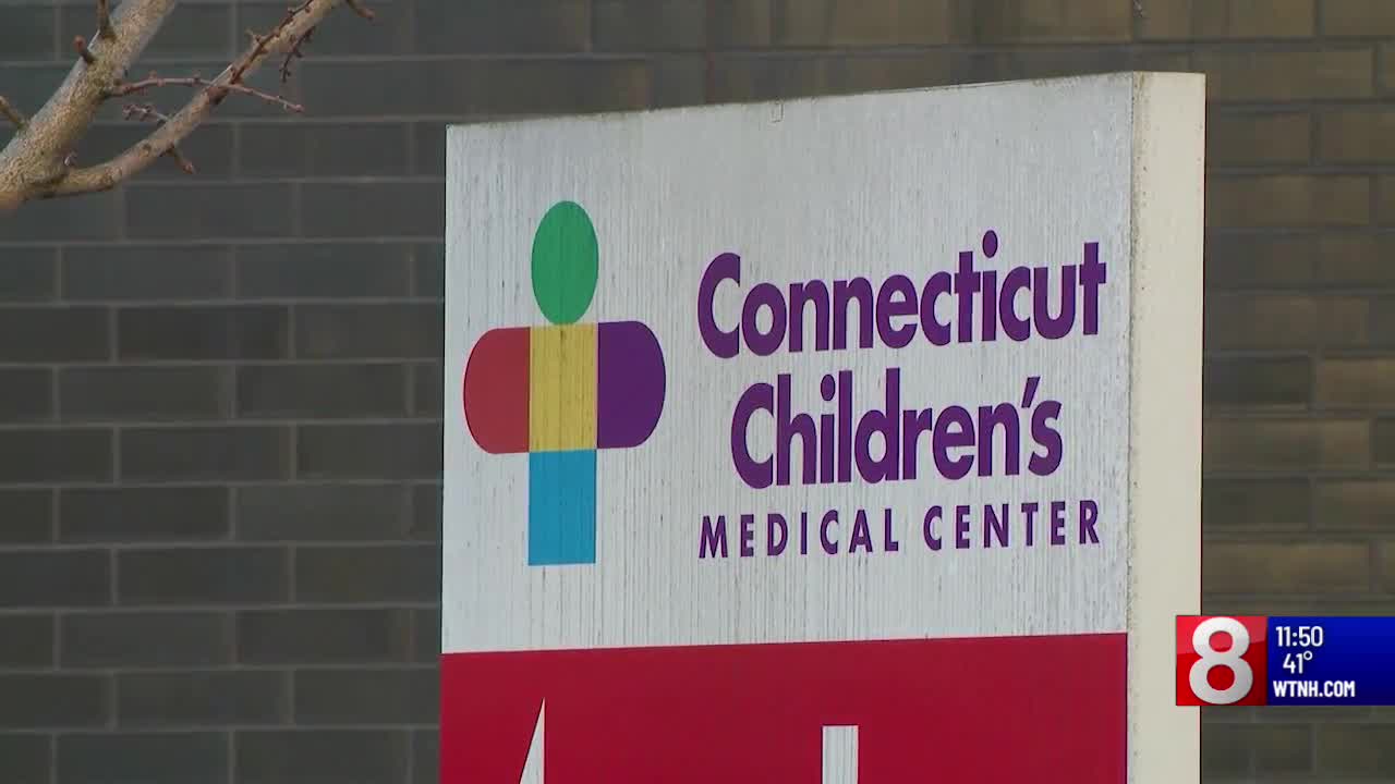 Snowflake Toy Shop brings holiday joy to Connecticut Children’s – WTNH.com