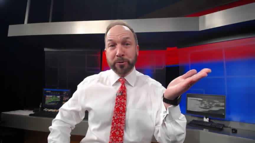 Quiet weather today & tomorrow – WTNH.com