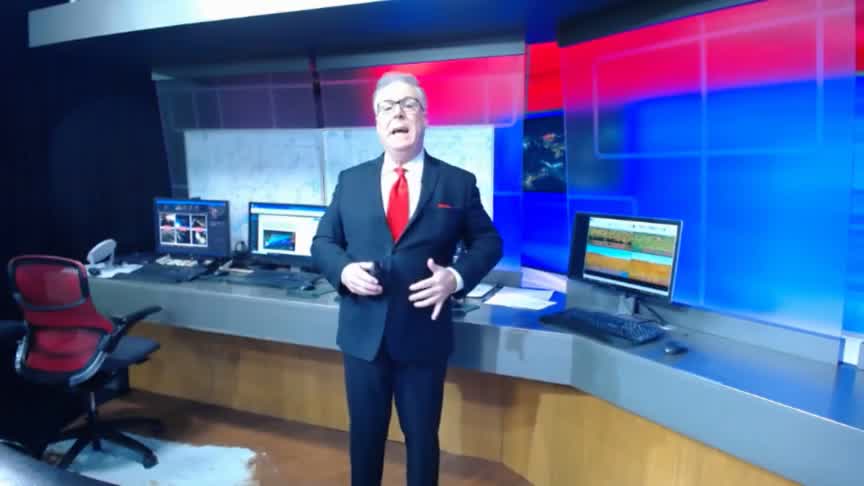 MONDAY OVERNIGHT WEATHER UPDATE – WTNH.com