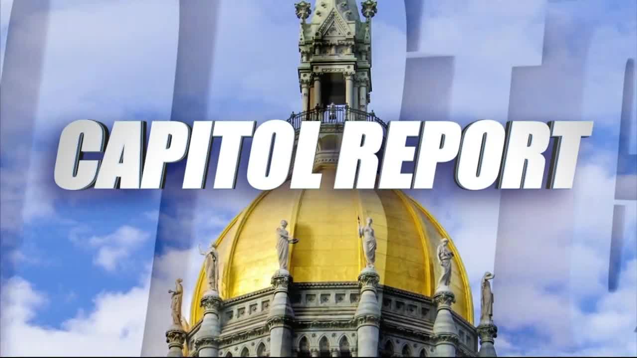 Capitol Report: Presidents of UConn, CSCU make cases for more state ...