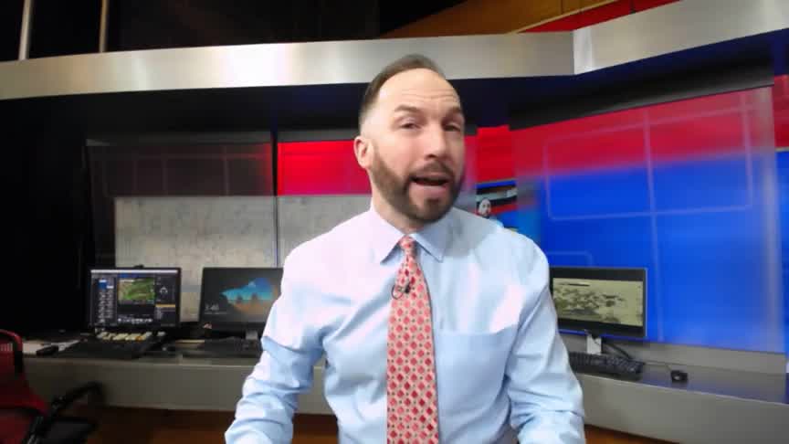 Friday Weather – WTNH.com