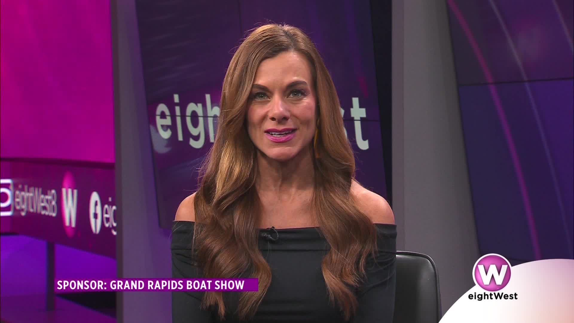 Get ready for summer at this week’s Boat Show – WOODTV.com