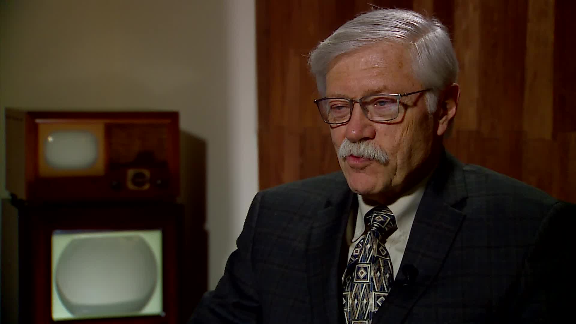 Bill Steffen looks back on blizzard of 1978 – WOODTV.com