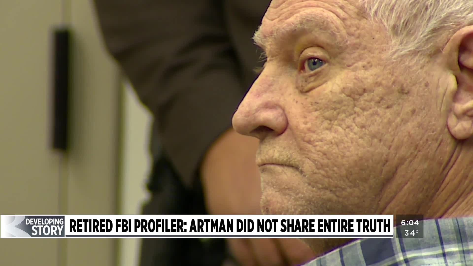 Serial killer wanted Subway sandwich to confess, sources say – WOODTV.com