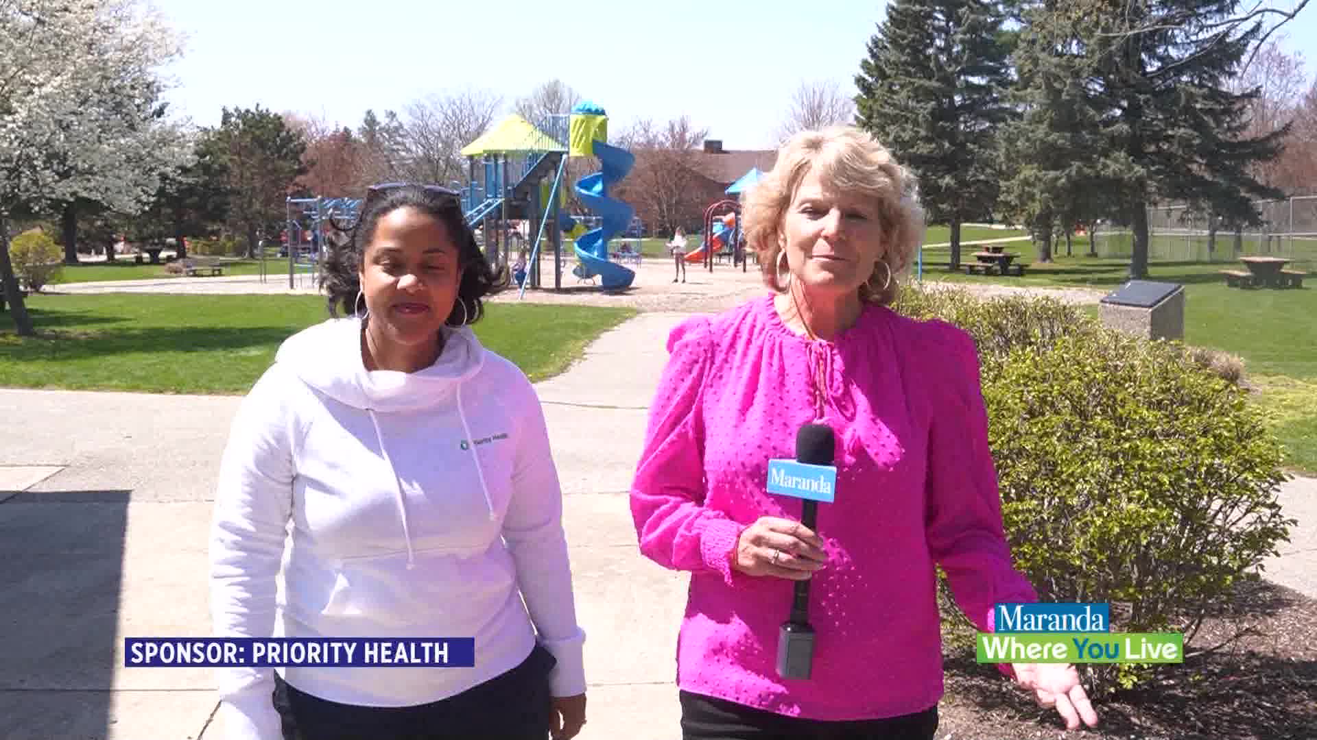 Maranda Priority Health Centering Pregnancy – WOODTV.com