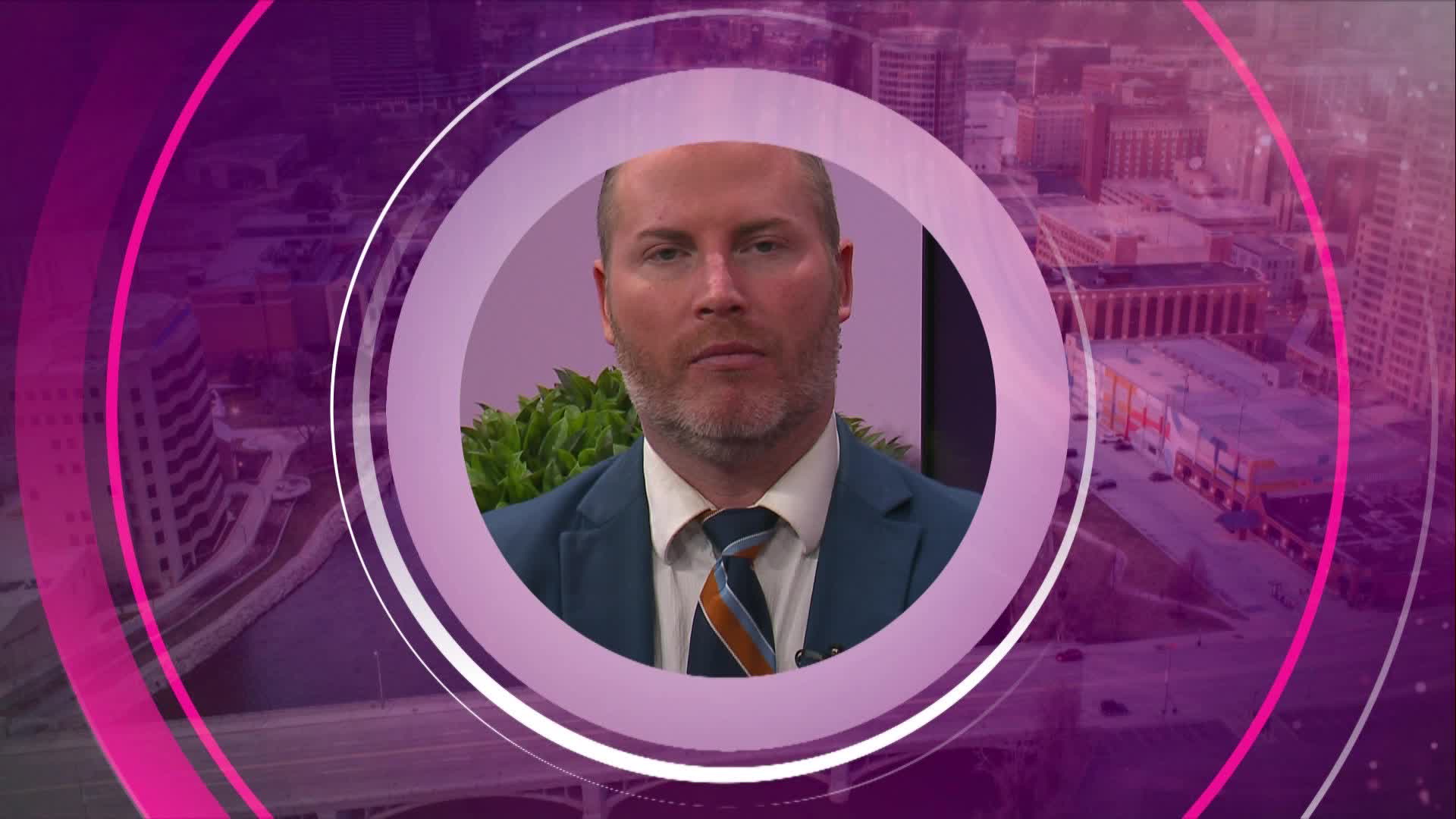 A look at Gerald Ford’s legacy with Thomas DeFrank – WOODTV.com